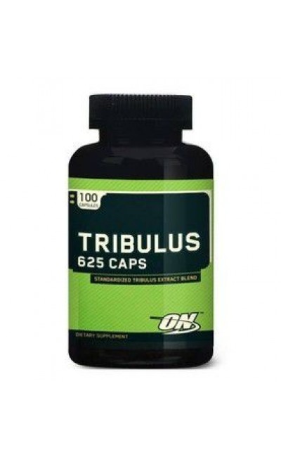 Tribulus 625mg 100 caps ON - PL Suplementos